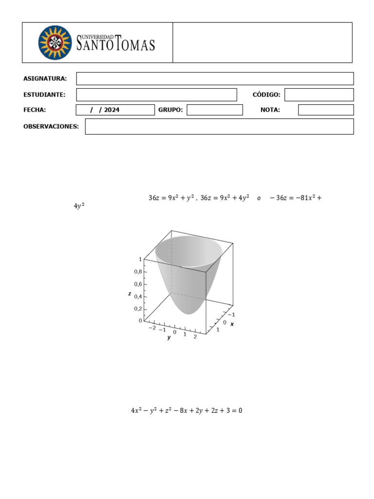 QUIZ 1_VECTORIAL | PDF