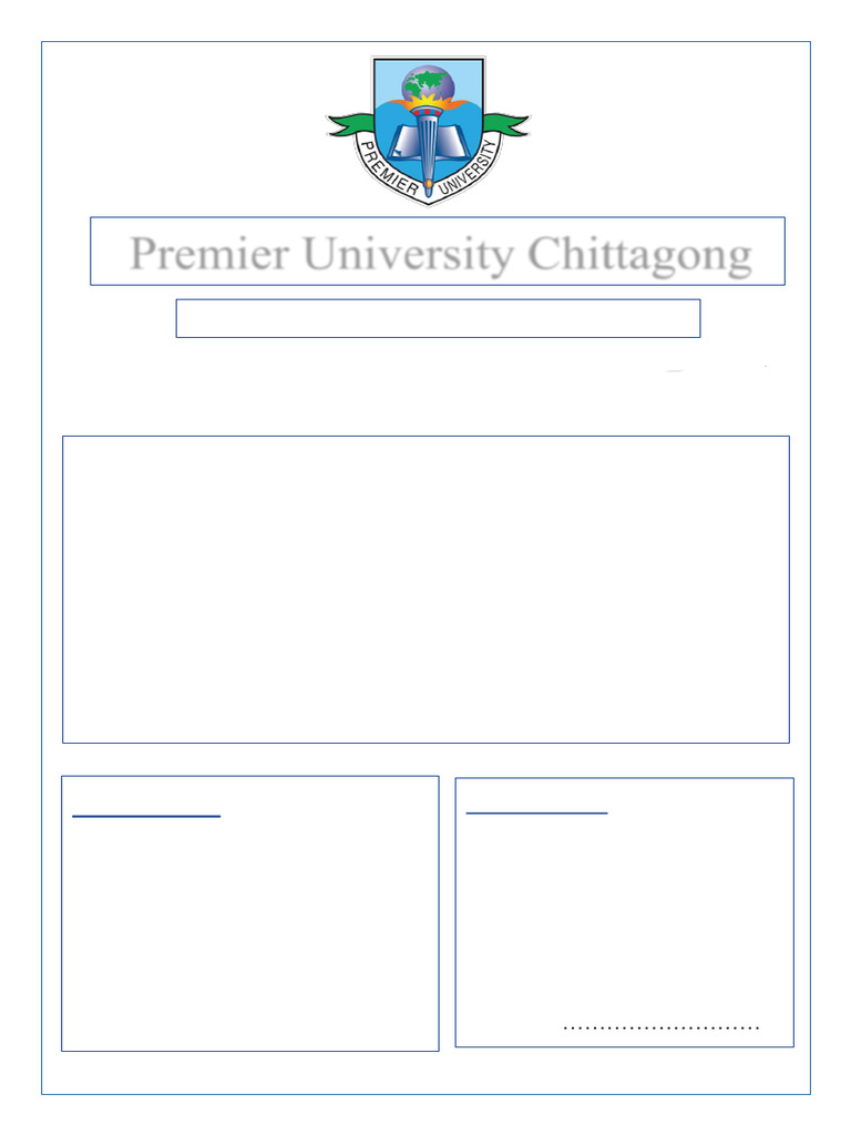 Electronic Devices Lab Report: Rectifier | PDF