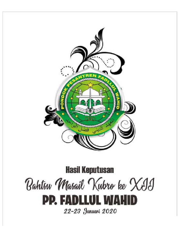 Hasil Keputusan BMK 12 | PDF