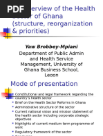 Epic Modules | PDF | Patient | Electronic Health Record