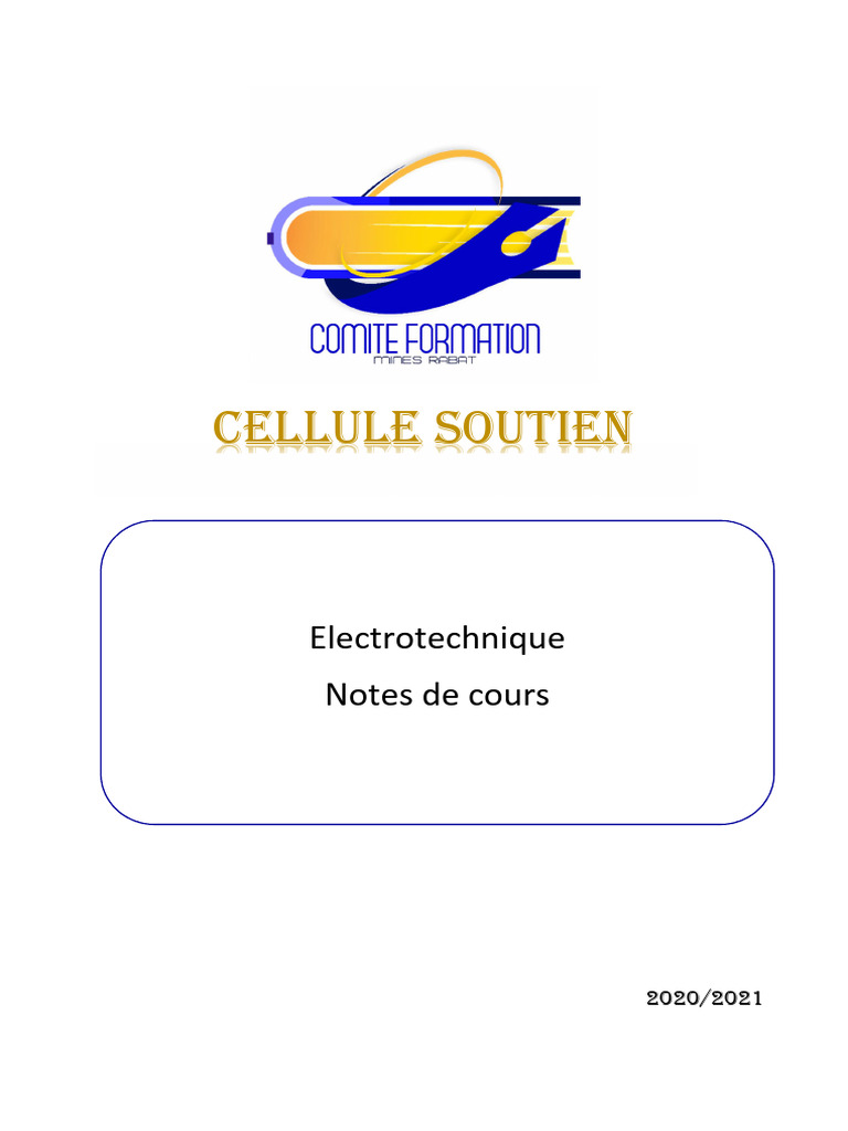 resume electrotech | PDF