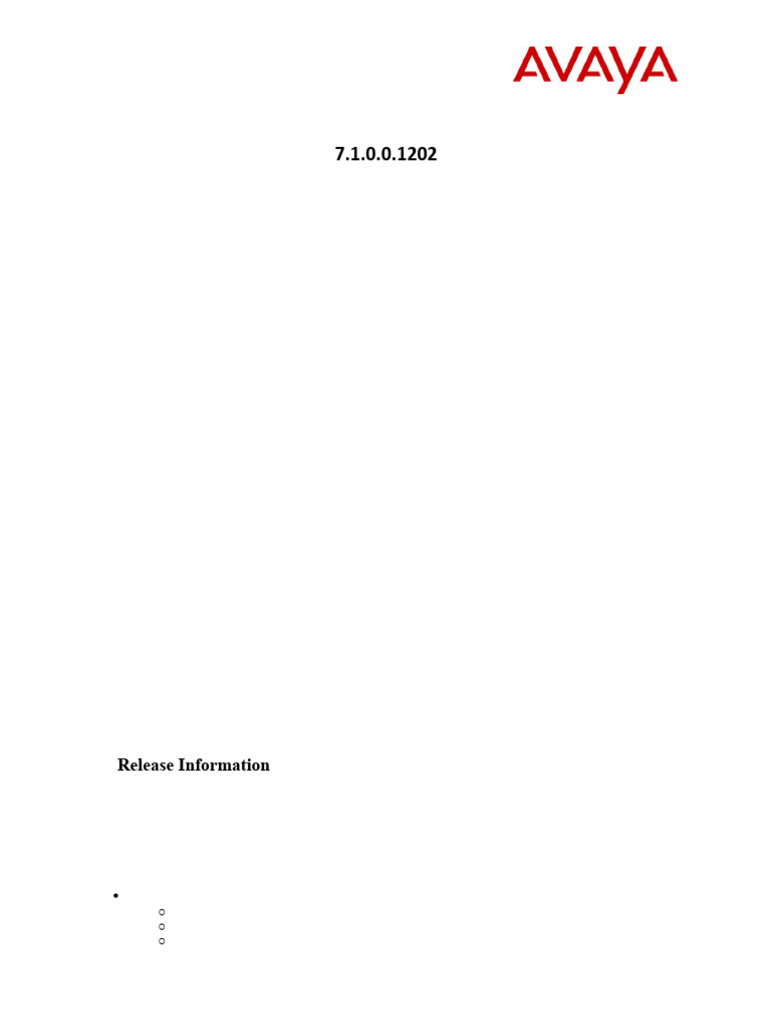 Aaod 7 1 Developers Guide I1 | PDF | Java (Programming Language) | Software Bug