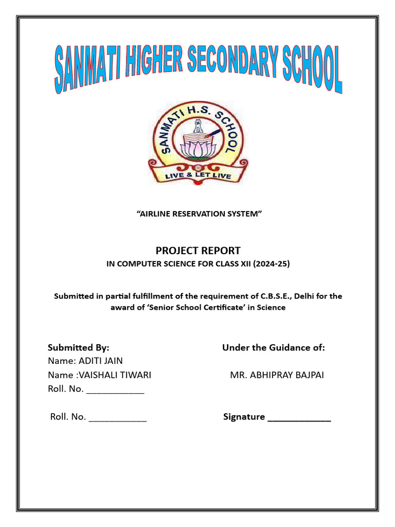 Science Document-1 | PDF