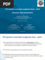 Non-Chemotherapy Extravasation Guidelines | PDF | Drugs | Medical ...
