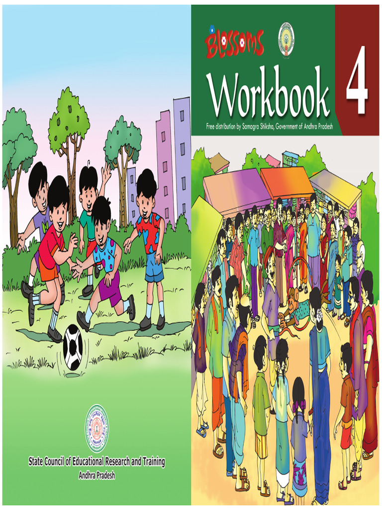 English_Workbook | PDF | Learning | Plural