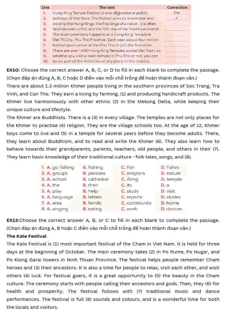 WORKSHEET ( G8) (1)-10 | PDF