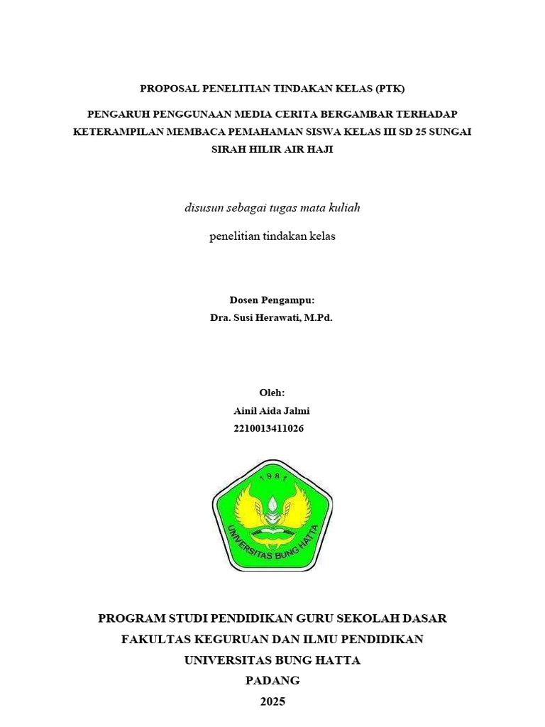 PROPOSAL PTK AINIL 22-026 - Removed-1 - Compressed | PDF