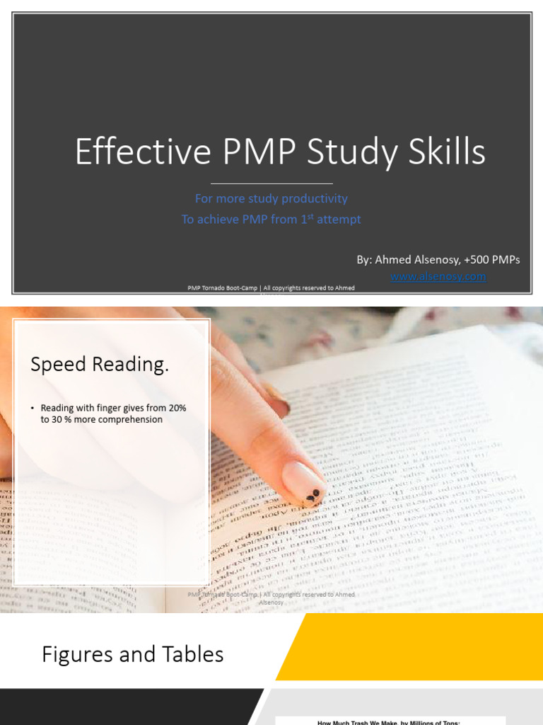 Effictive Study Skiils | PDF | Study Skills | Memory