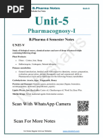 Hap™ Unit 1 (Imperfect Pharmacy) | PDF