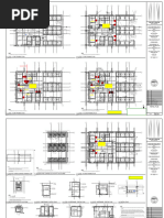 Sw-c-f Wswh2 2dp Cad Mult Instld Framing Details-Detail-sheet | PDF ...