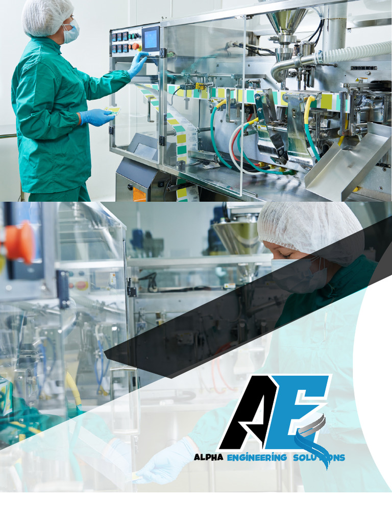 Alpha Engineering Solutions 5 | PDF | Engineering | Physical Sciences