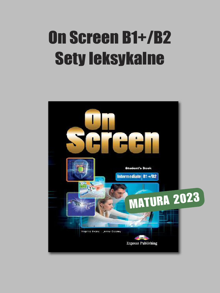 Sety leksykalne-B1plus-B2-duals | PDF