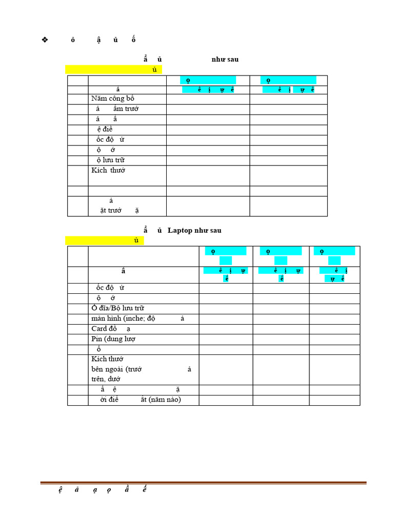 01 BAI 1 (KTMT 30,30) 25 (Cau Hoi, UP 2023) - 5 | PDF