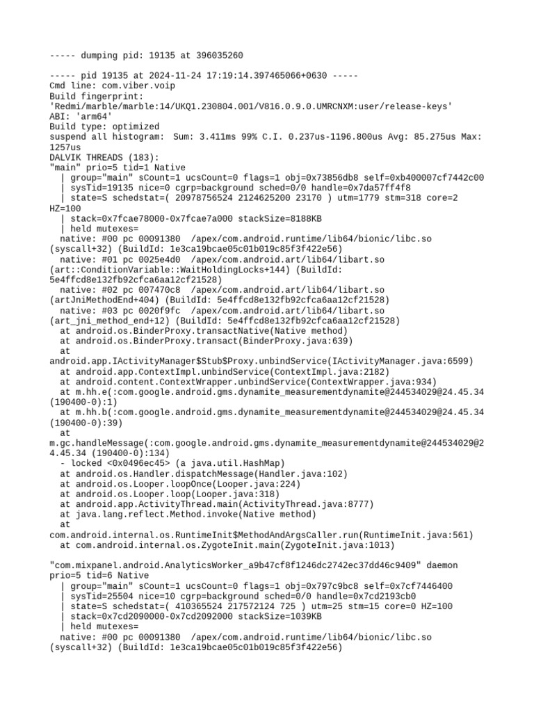 temp_anr_6608630663004989321 | PDF | Software Development | Software