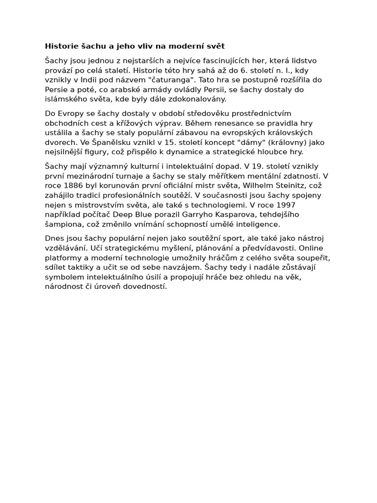 Evzen Je Kral | PDF