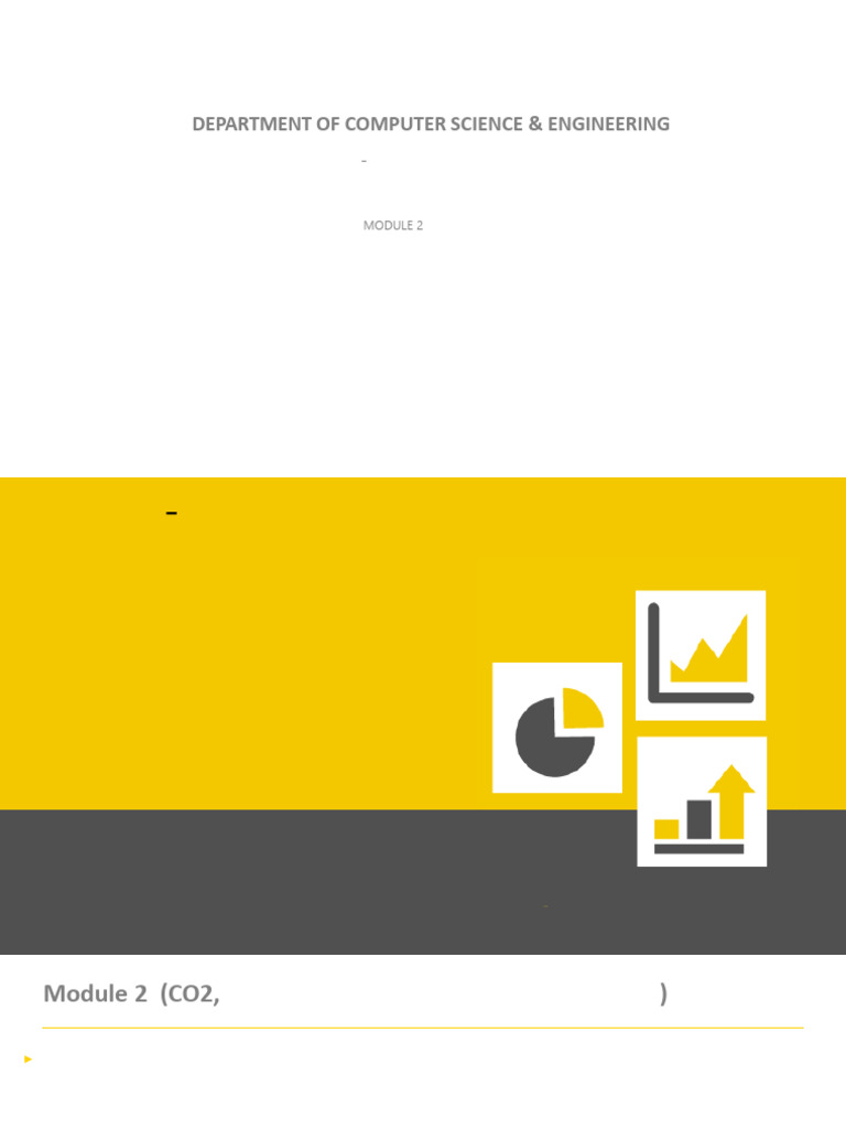 Module 2 Final | PDF | World Wide Web | Internet & Web