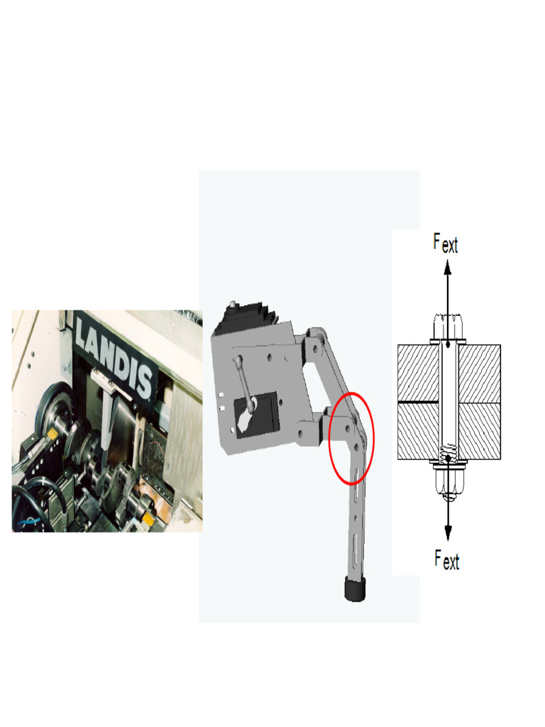 Civata | PDF | Screw | Applied And Interdisciplinary Physics