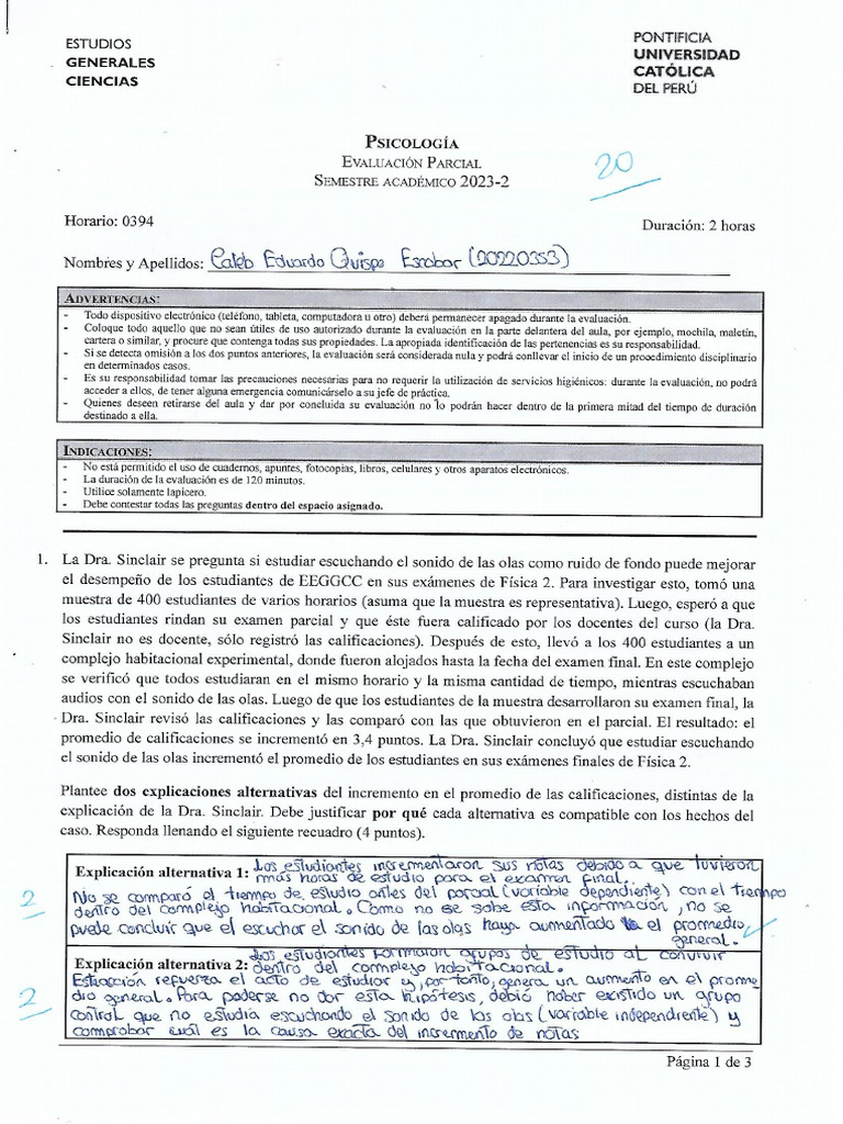 EX1 2023.2 L.Lam | PDF