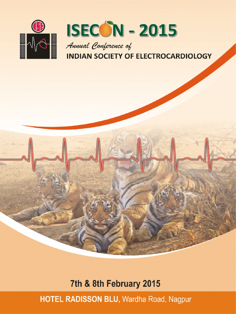 E-Brochure (ISECON) | PDF