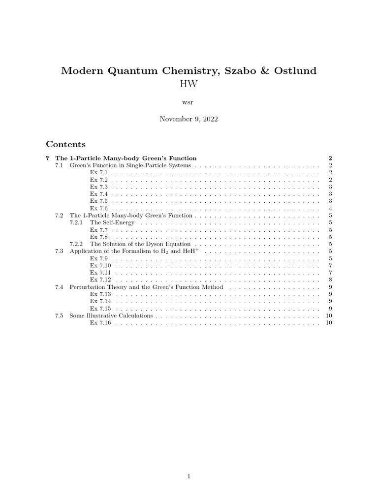 chap7 | PDF | Theoretical Physics | Physical Sciences