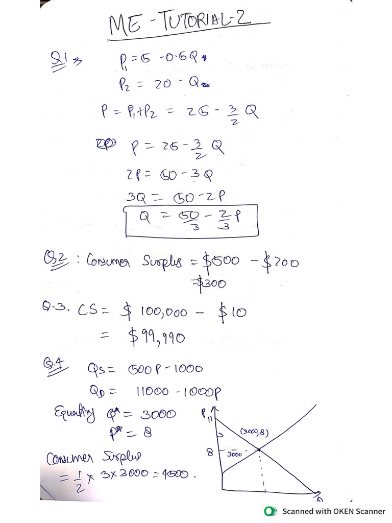 GauravAnswers ME TUT2 (1) (1) | PDF