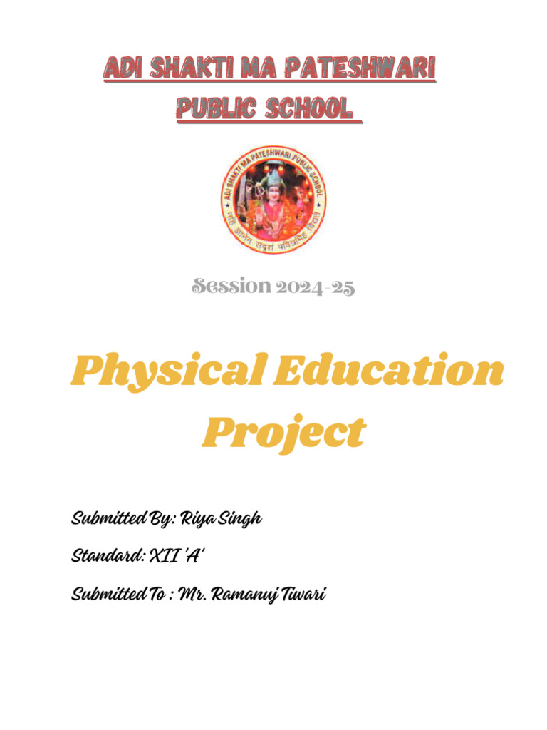 Toaz - Info Class Xii Physics Project Pith Ball PR ...