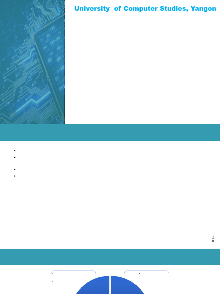 CST 301 Basic Concepts, Computer System and Computer Evolution | PDF ... CST 301 Basic Concepts, Computer System and Computer Evolution | PDF ...