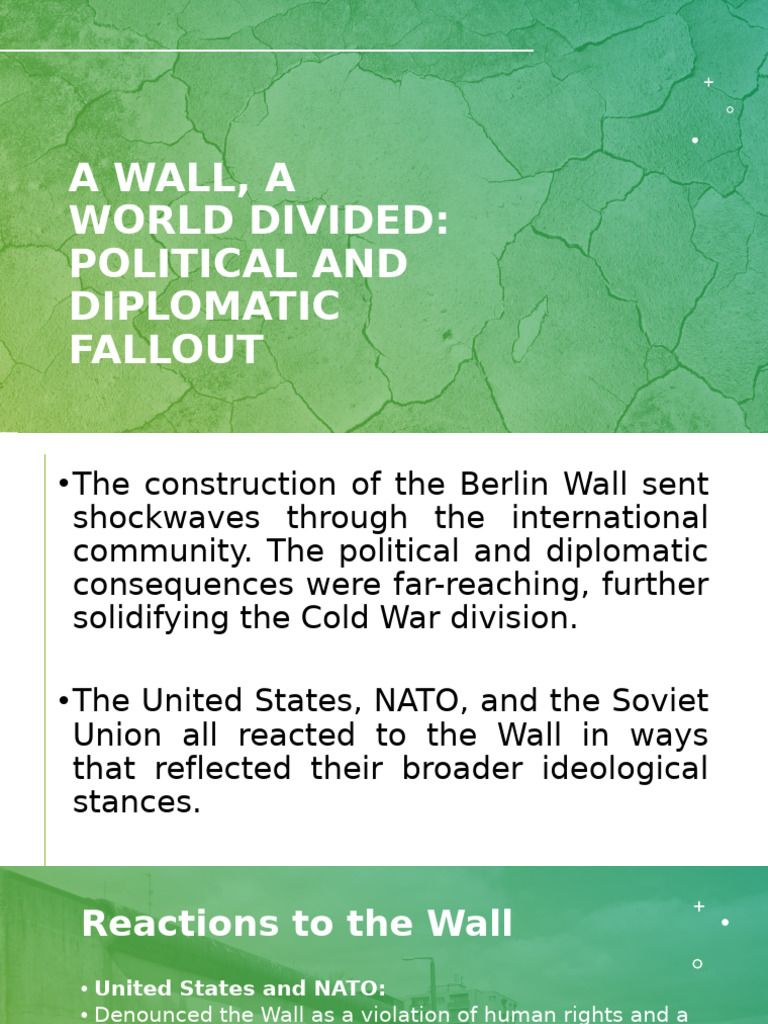 4. A Wall, a World Divided | PDF