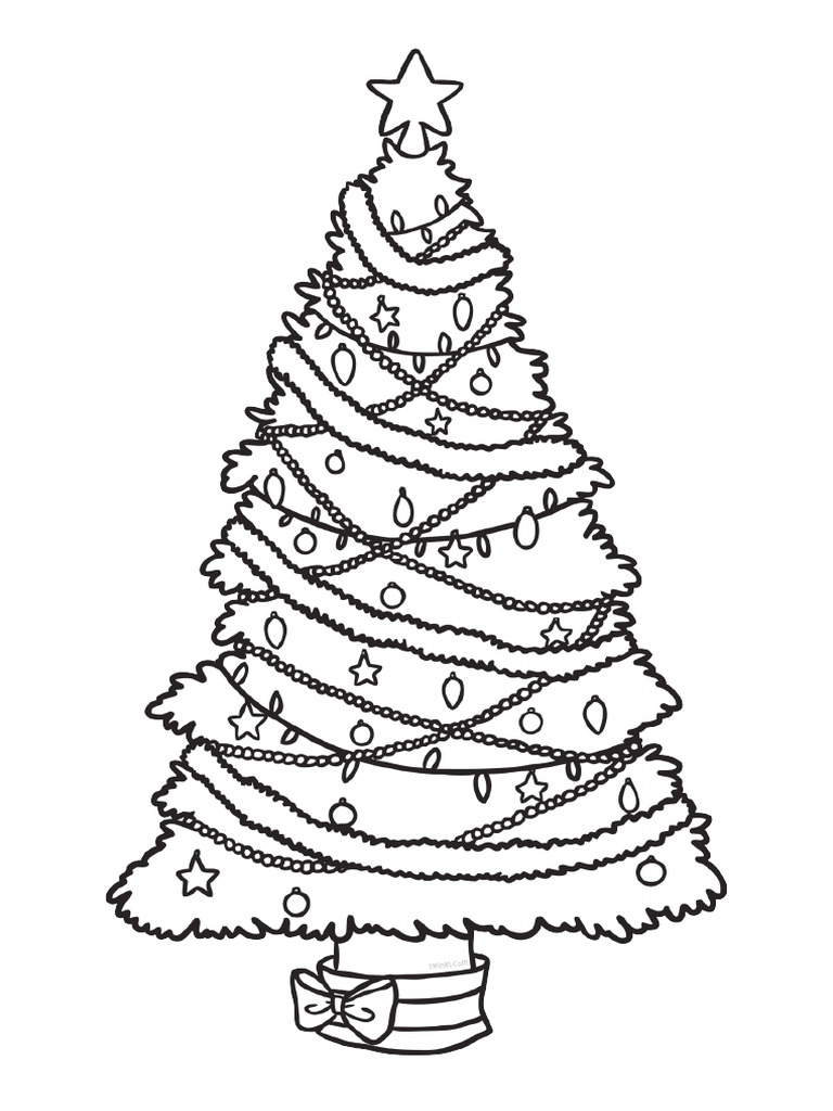 Christmas Trees | PDF