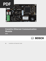 EX260-SEN1/2/3/4 Quick Start Guide | PDF | Ip Address | System Software