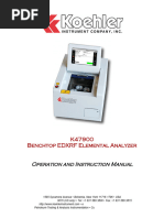 Smeww 9213B 2023 | PDF