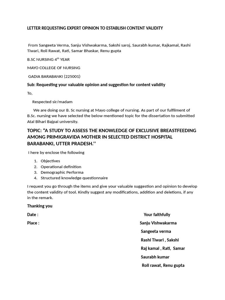 Latter | PDF