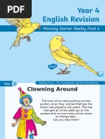 Starfall's Sing-Along Volume 1 and 2 | PDF