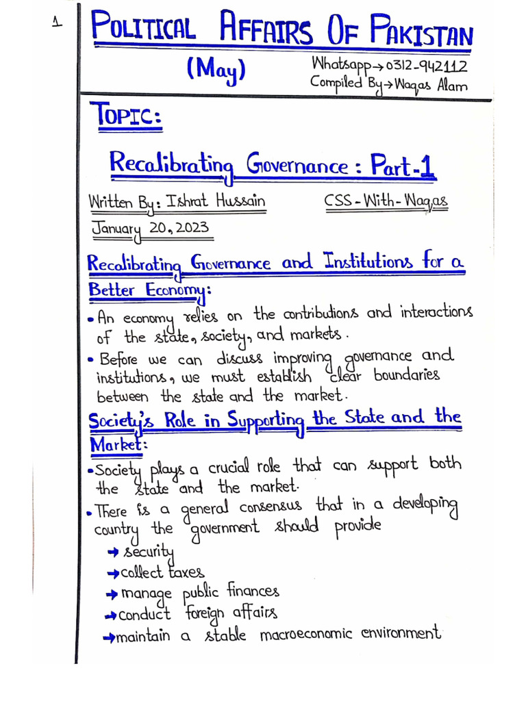 Topic 9 May Notes | PDF Topic 9 May Notes | PDF