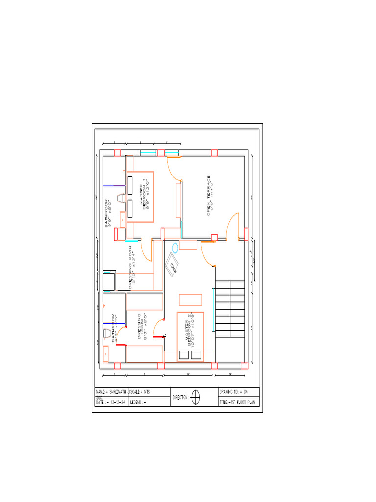 Print f1 1 Plan-Model (2) | PDF