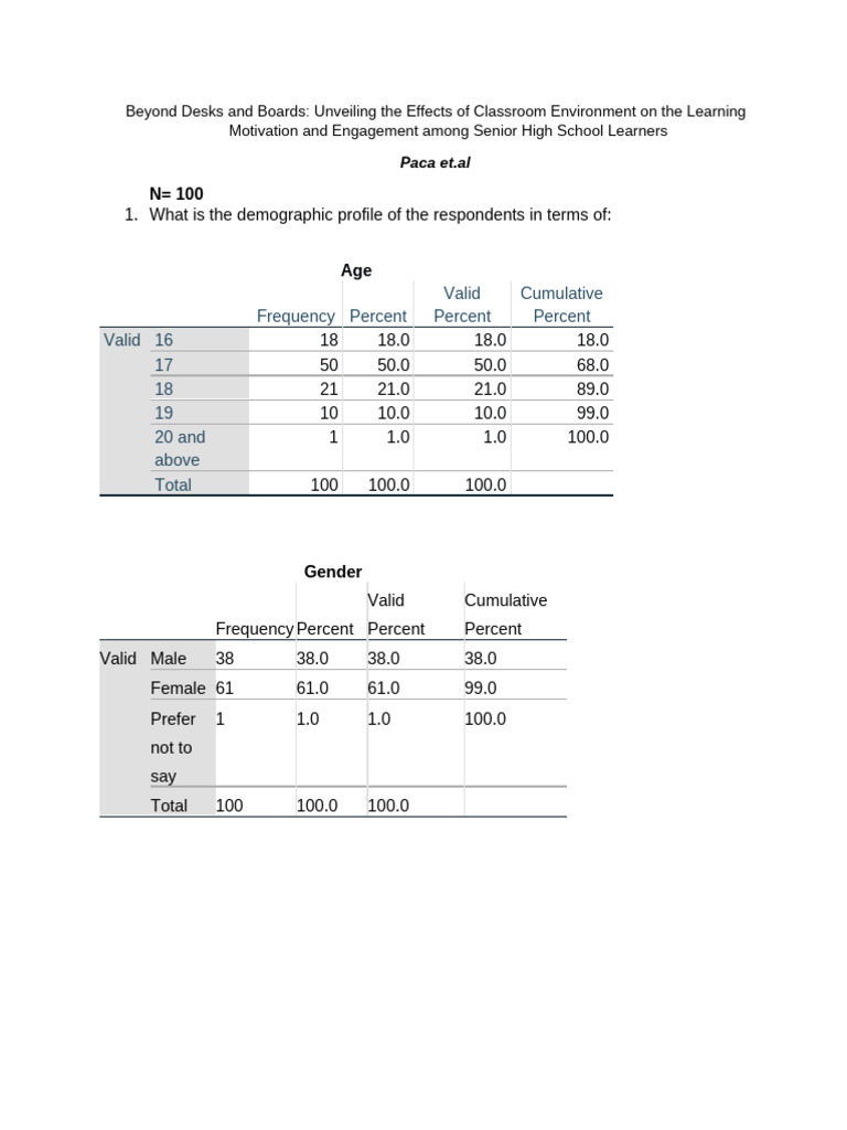 Paca et.al _Stat | PDF | Variance | Errors And Residuals