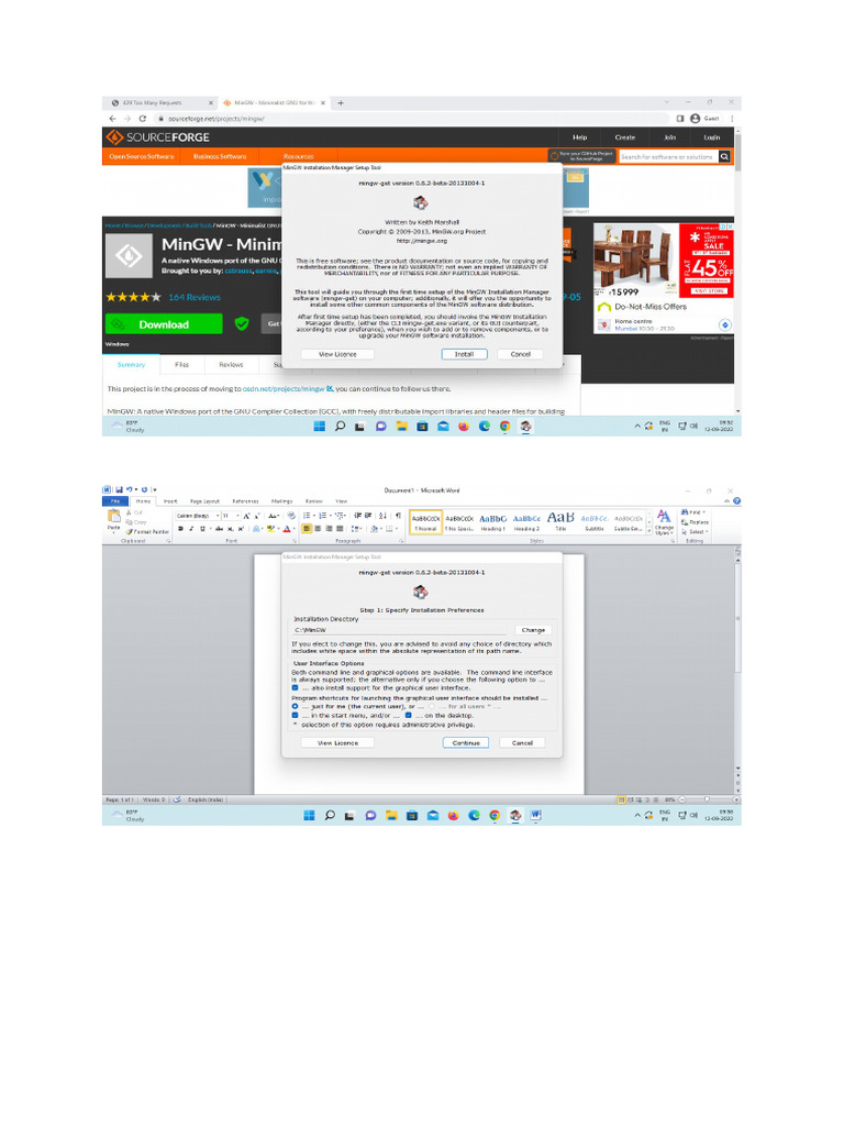 Practical No.4 | PDF