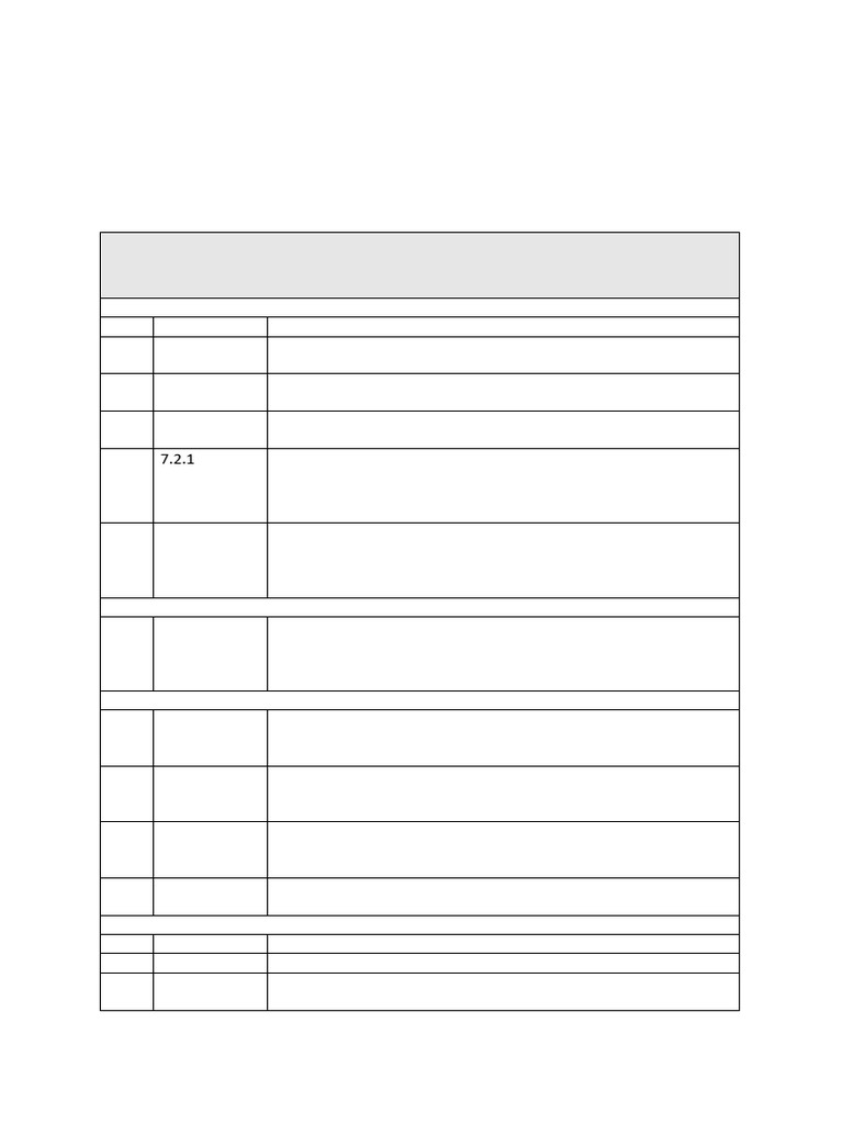 360 Virtual Inspection Checklist HDB Version 01 | PDF | Door | Building ...