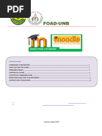 CEL - Guide Utilisation | PDF | Technologies de l'éducation | Moodle