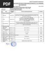 Ashirvad Pipes Pvt. LTD.: Test Report of Upvc Agri Pipes As Per Is 4985 ...