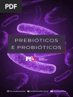 Bula Floripa 1 | PDF | Amamentação | Especialidades médicas