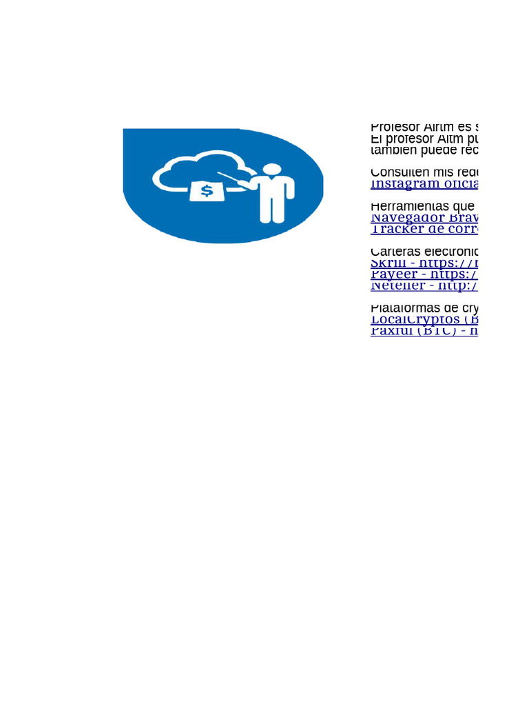 Rentabilidad El Profe | PDF