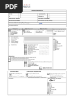 Bomba Inspection Procedure | PDF