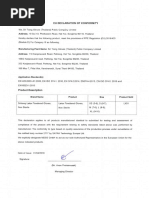 Bentone SD2 | PDF | Paint | Rheology