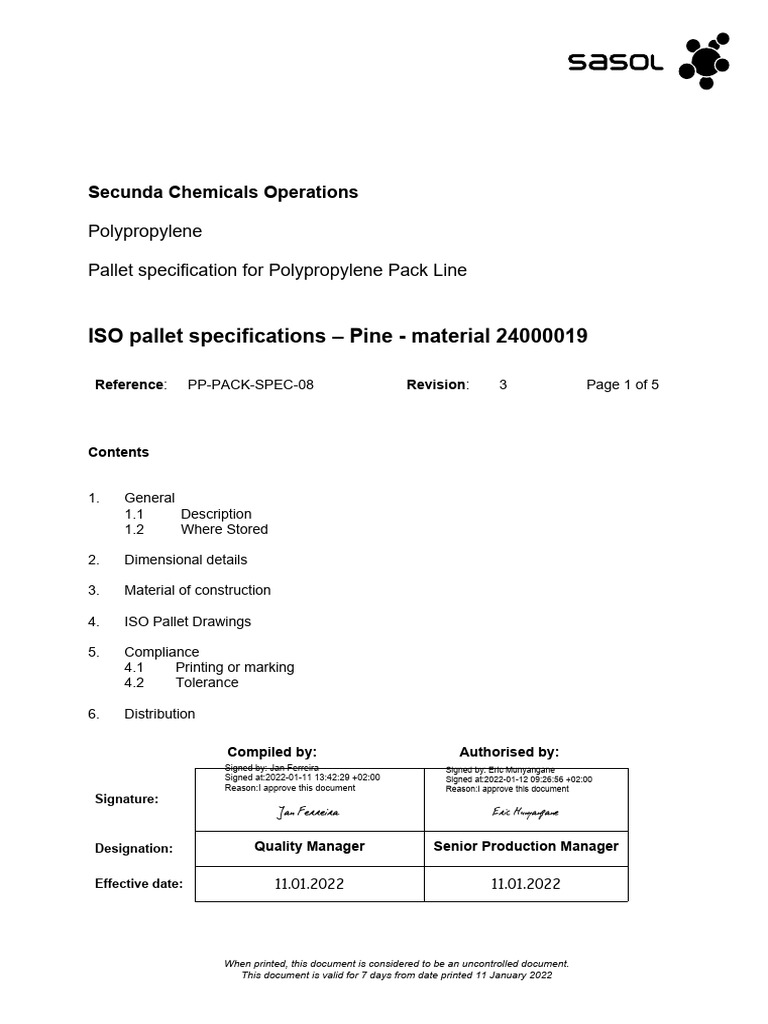 PP PACKSPEC-08 (3) - ISO pallet specifications Pine material 24000019 ...