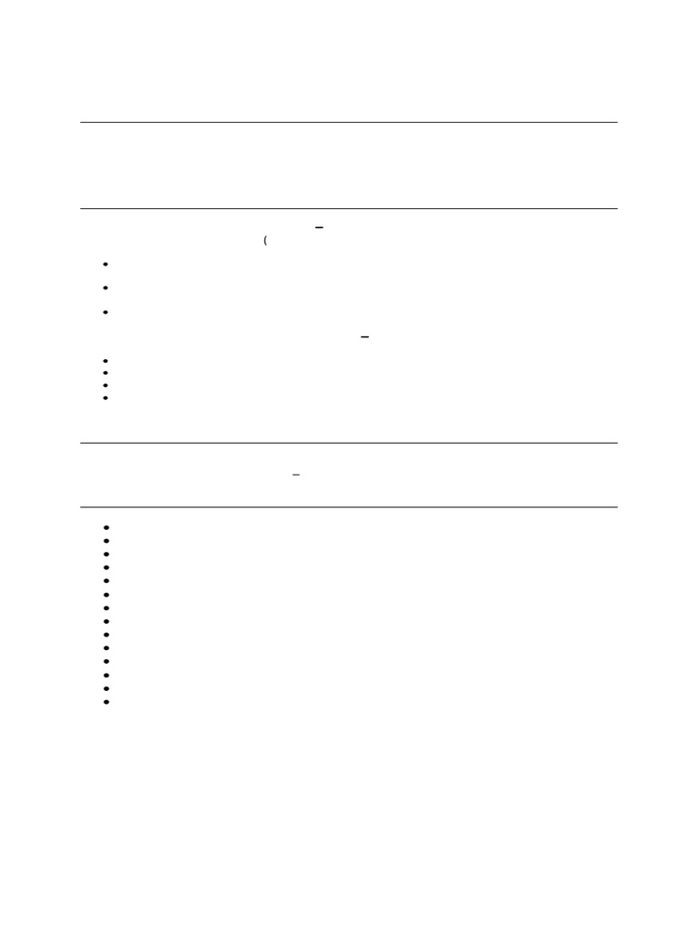 CV - K24 - Denny Muhammad Reza Pahlevi | PDF