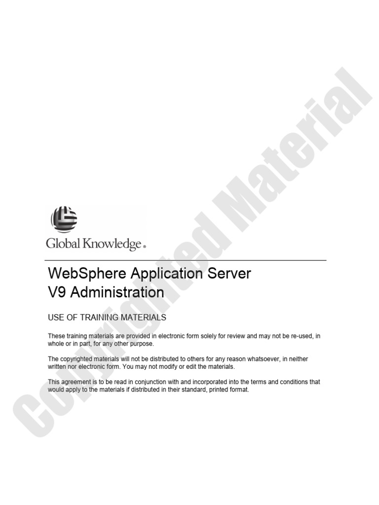 Wa5901course Secured | PDF | Computing | Software