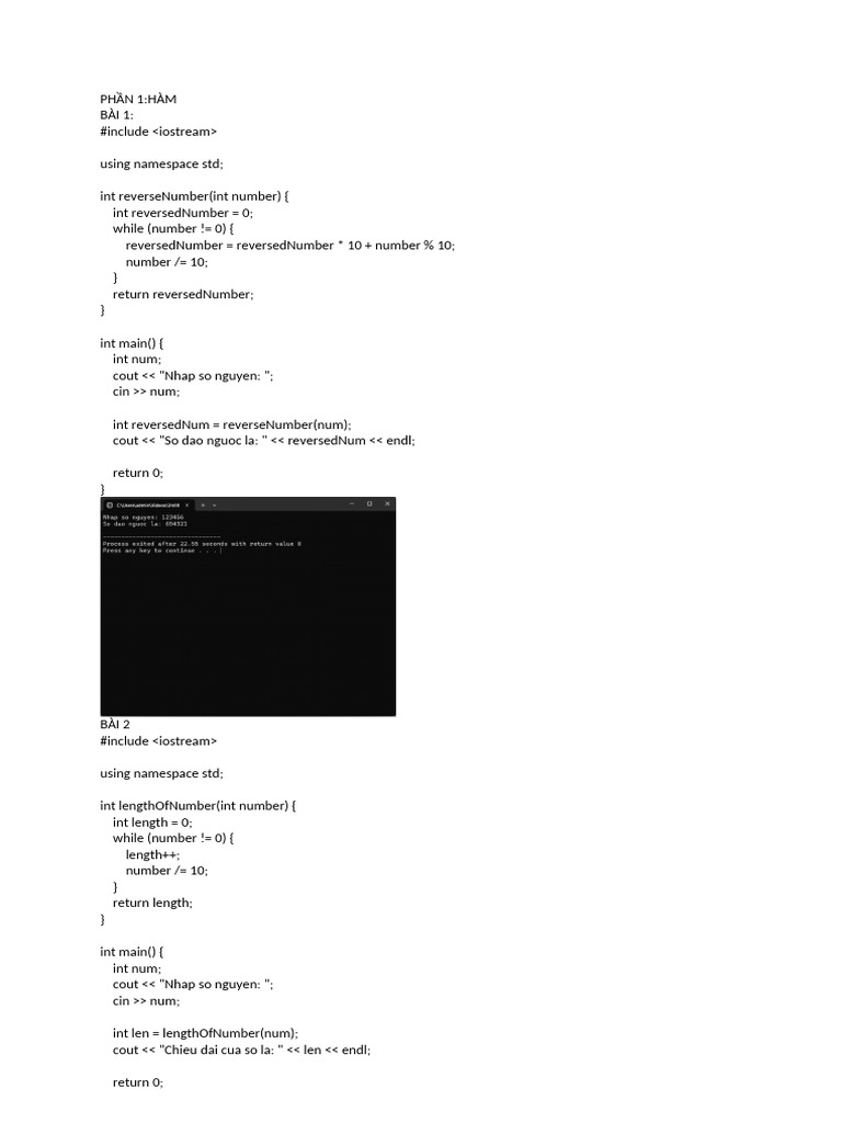 lab 3 | PDF | Namespace | Computer Programming lab 3 | PDF | Namespace | Computer Programming
