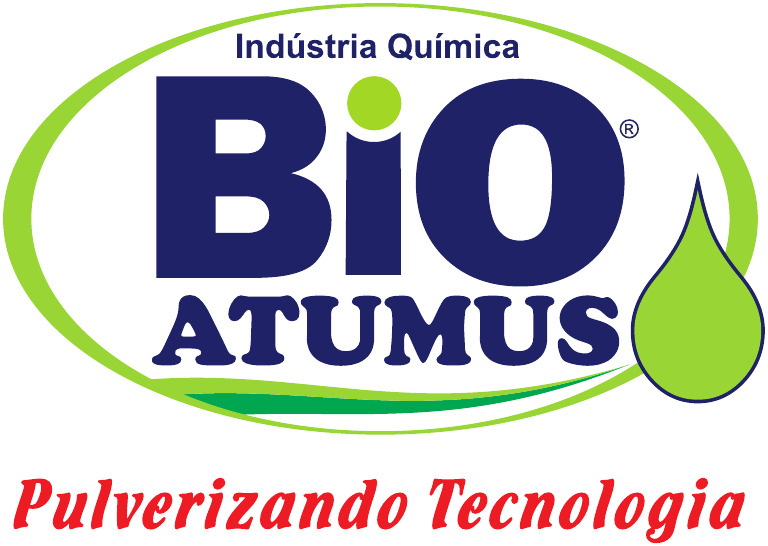 Logo Bio Atumus | PDF