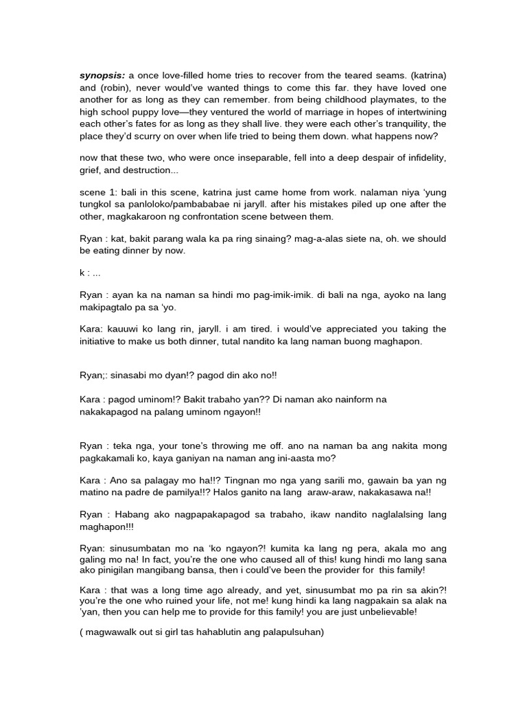 D Vorce | PDF | Psychology | Marriage